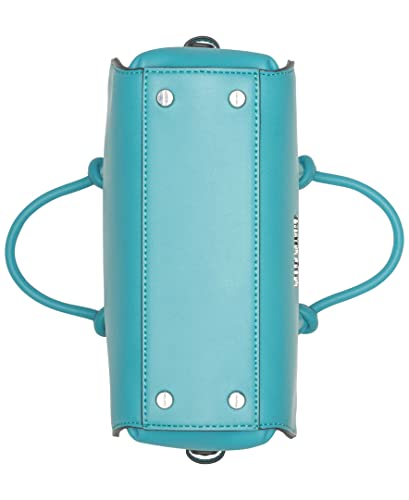 Calvin Klein Tinley Top Zip Mini Bag Crossbody