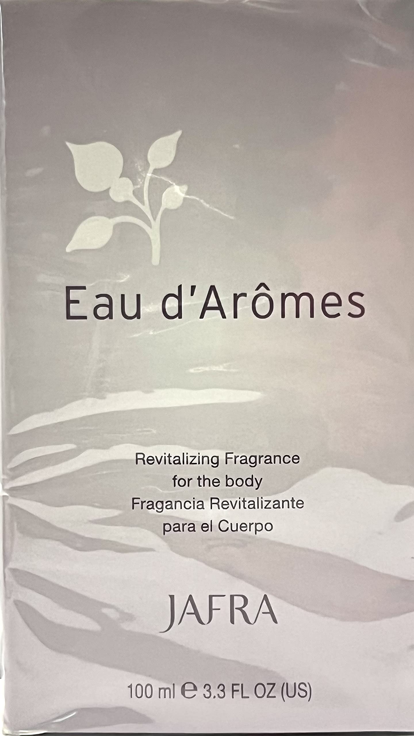 Eau D’ Aromes Purple
