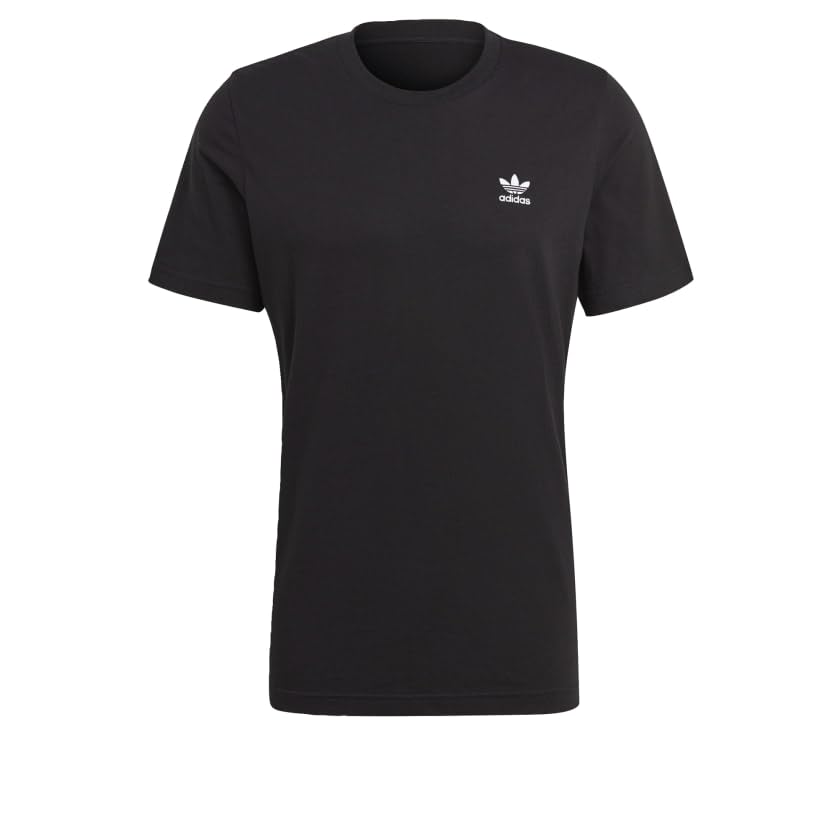 adidas Originals Essential Tee Bliss Pink LG