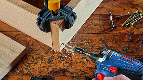 Bosch CC2248 Clic-Change Number 10 Adjustable Countersink