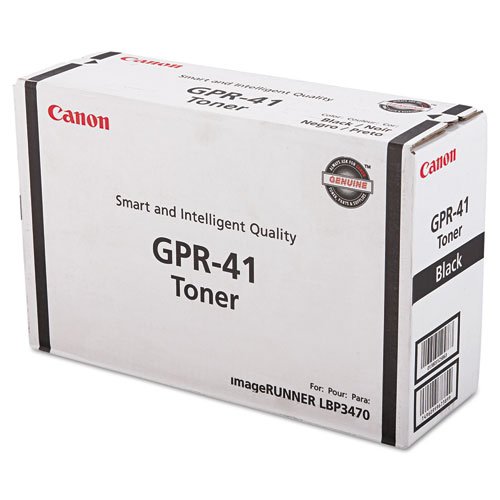 CNM3480B005AA - Canon 3480B005AA GPR-41 Toner