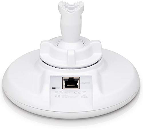 Ubiquiti GigaBeam | airMAX AC 60 GHz/5 GHz Radio with 1+ Gbps Throughput (GBE-US)