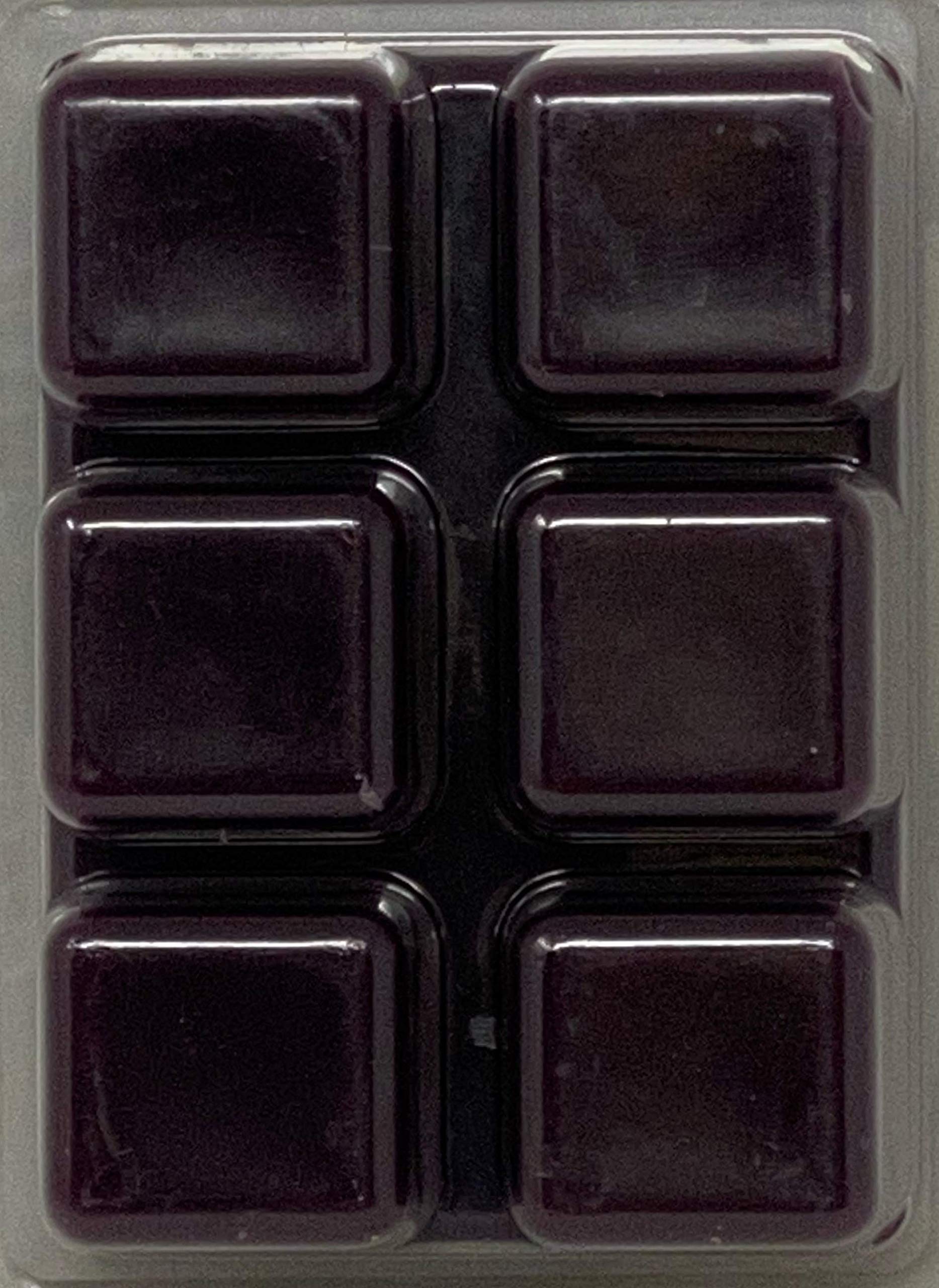Better Homes and Gardens Cherry and Balsam Wax Cubes 4-Pack