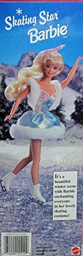 Barbie Skating Star 1995