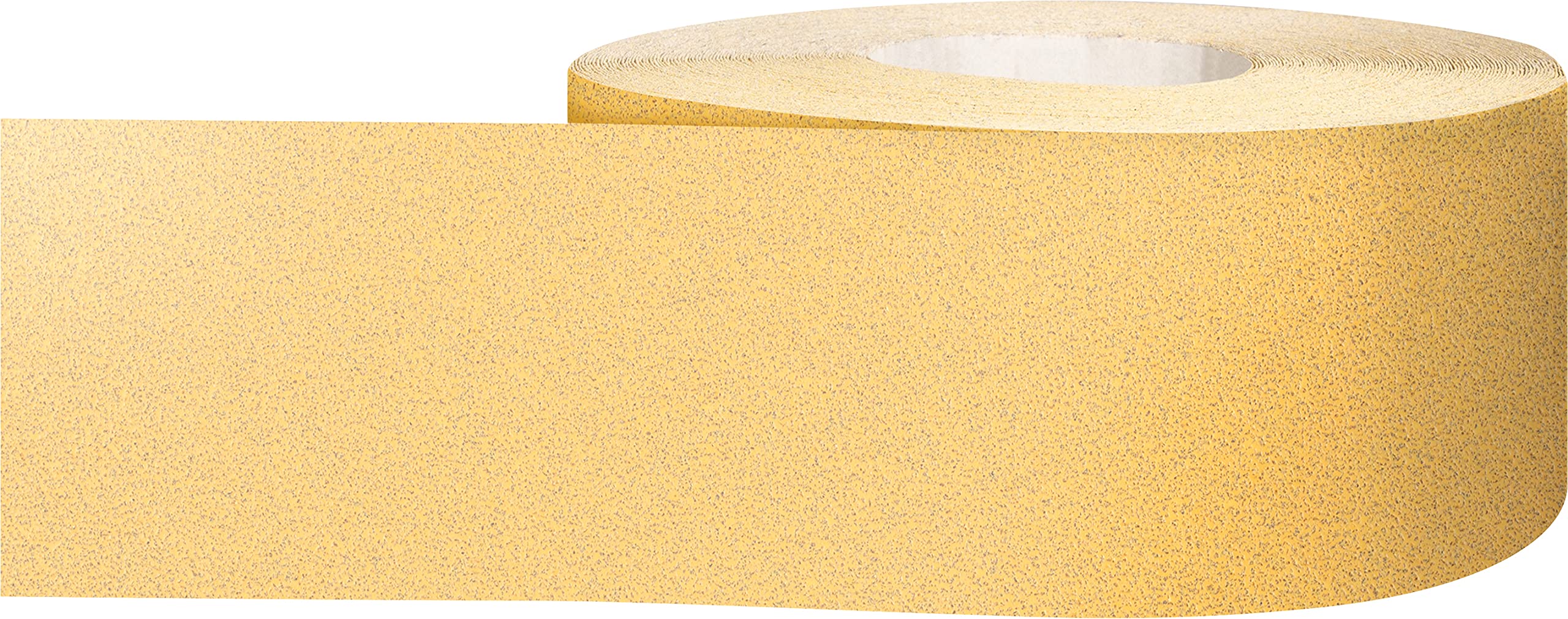 Bosch Professional 1x Expert C470 Sandpaper Roll (for Hardwood, Paint on Wood, Width 115 mm, Length 50 m, Grit 60, Accessories Hand Sanding)