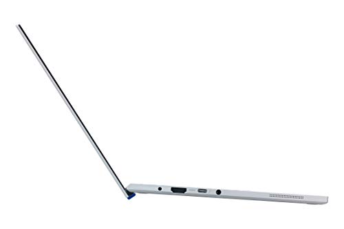 Samsung Galaxy Book Ion 13.3 Laptop| QLED Display and Intel Core i7 Processor | 8GB Memory | 512GB SSD | Long Battery Life and Windows 10 Operating System | (NP930XCJ-K01US) (Renewed)