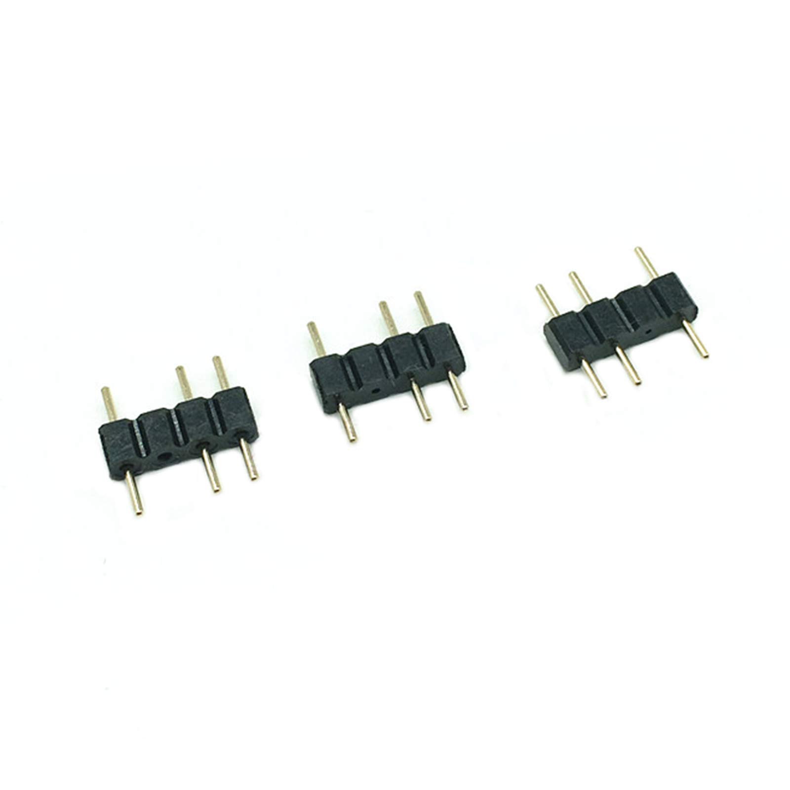 LICHIFIT 5V 3PIN RGB VDG Conversion Line Cable Connector for GIGABYTE Motherboard