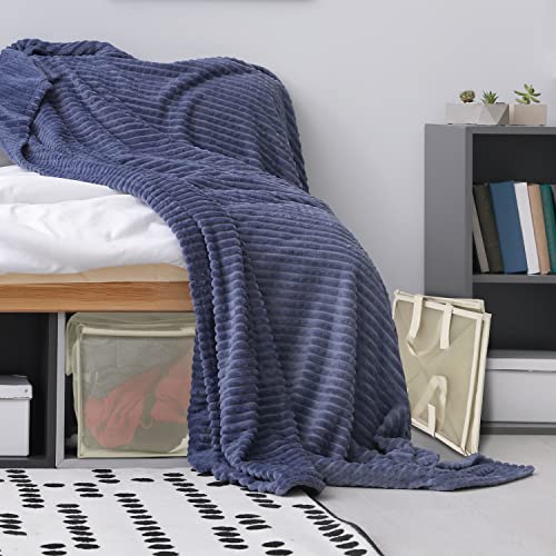 Brookstone BKH1576, Collapsible Mesh Hamper, Perfectly Sized at 26 X β13, Travel Laundry Bag for College/Dorm/Bedroom, Folding Bin for Dirty Clothes, Cream