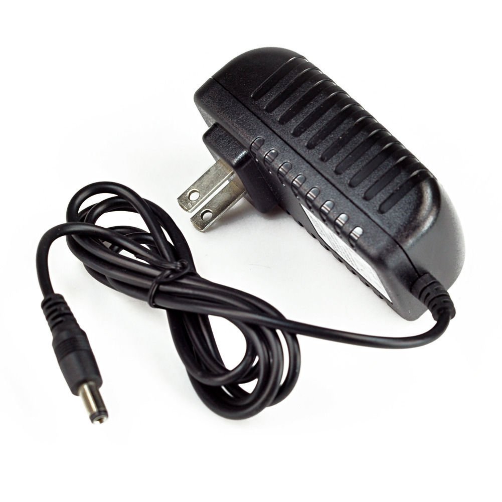 BestCH AC/DC Adapter for Innov Model: IVP1200-2000 IVP12002000 Class 2 Power Supply Cord Cable PS Charger Input: 100-240 VAC 50/60Hz Worldwide Voltage Use PSU