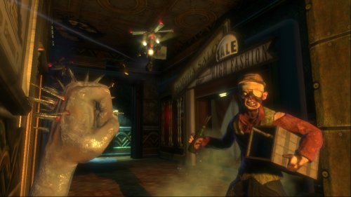 Bioshock - Playstation 3 (Renewed)