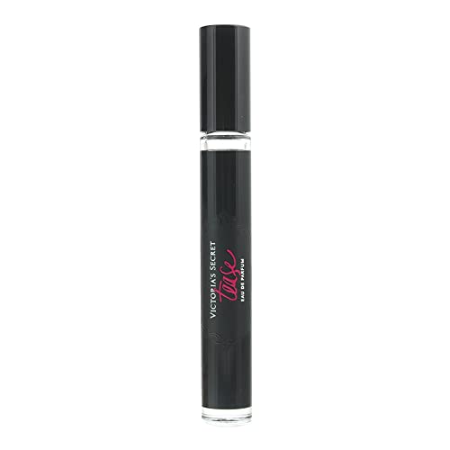 Victoria's Secret Tease Edp Rollerball (mini) 7 Ml Women, 0.23 Oz
