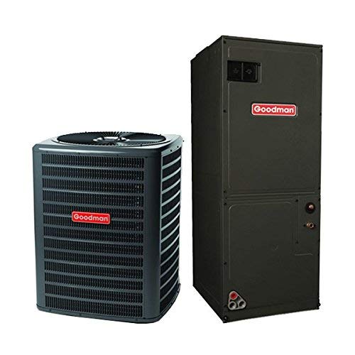 4 Ton Goodman 14 SEER R410A Air Conditioner Split System