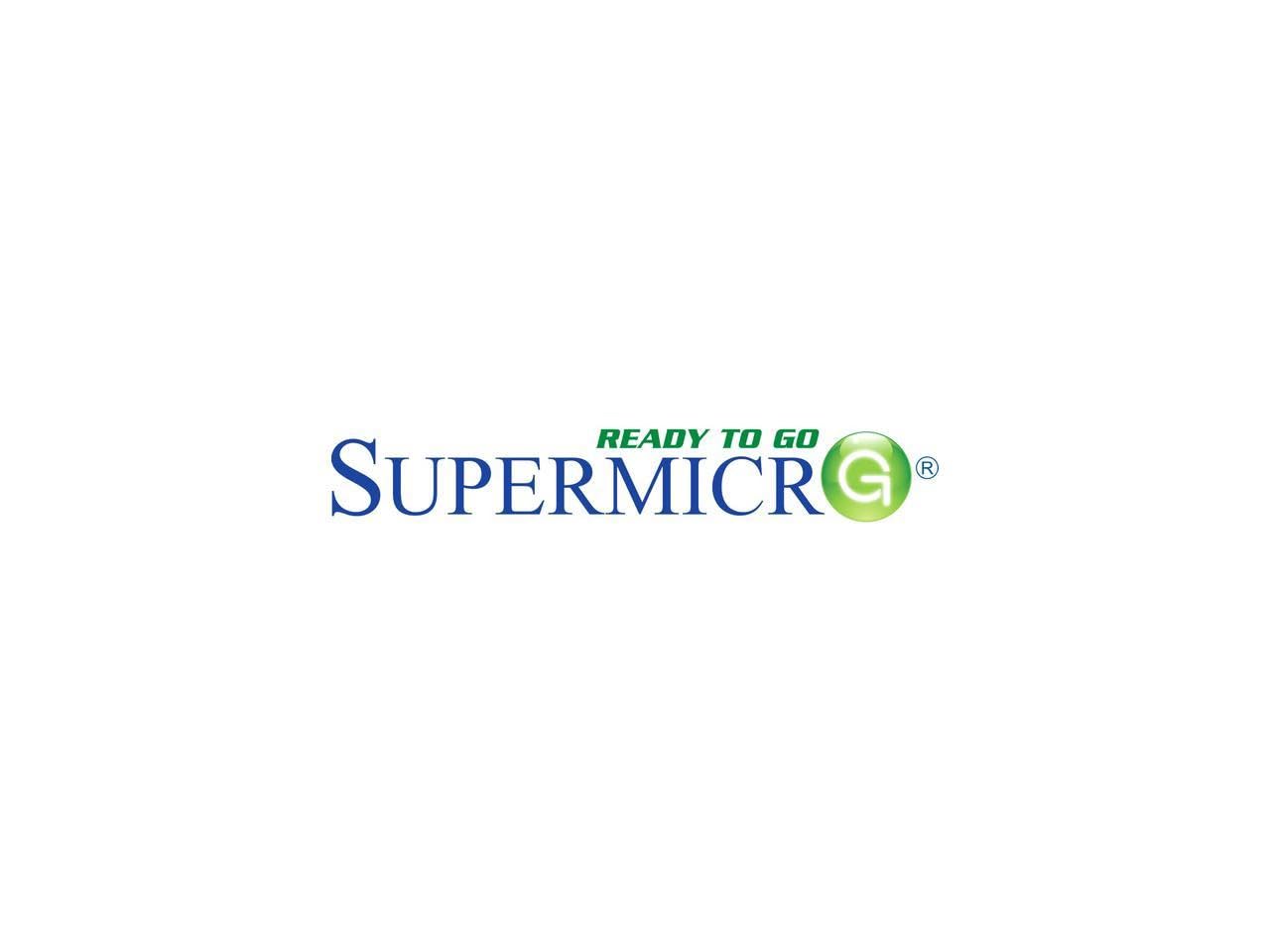 Supermicro MBD-X11SPL-F-B Xeon Single Socket S3647 C621 Max.1TB PCI Express ATX Brown Box