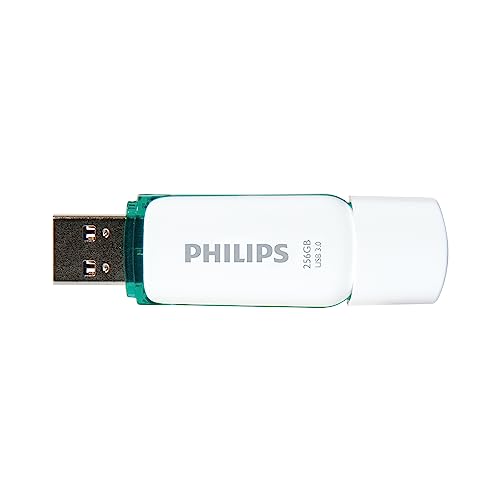 PHILIPS 128GB Snow USB 3.0
