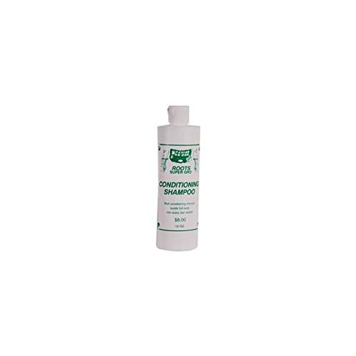 Spanish Sur Gro Roots Super Gro Conditioning Shampoo 8 Oz
