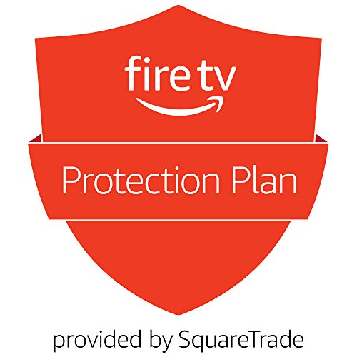 4 Year Protection Plan for 65" Amazon Fire TV Omni Series