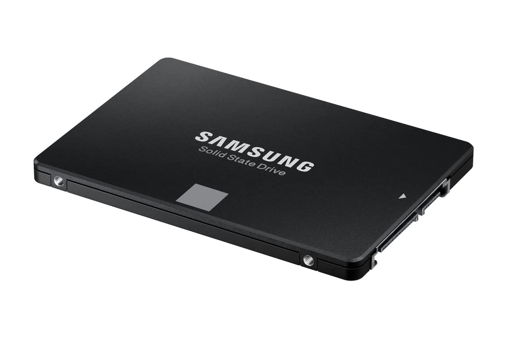 Samsung 1TB 860 EVO SATA 6GB/S 2.5IN