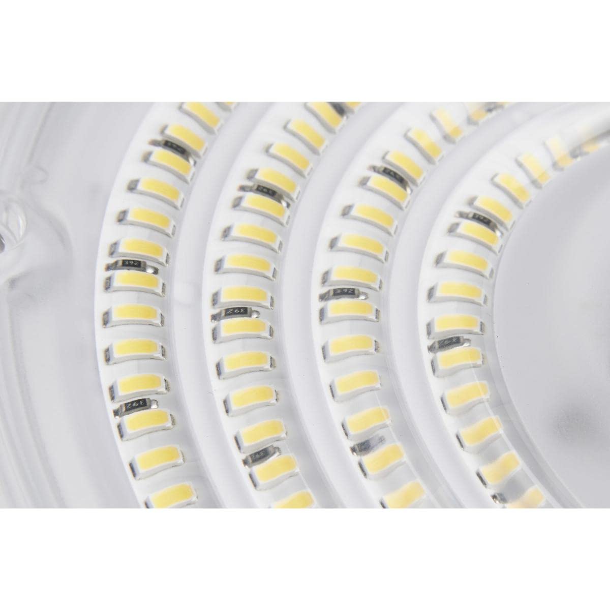 Satco 66213 - LED UFO HIGHBAY 240W/4000K 65-797R1 Indoor Round UFO High Low Bay LED Fixture