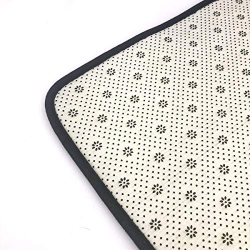 NiYoung Construction Trucks Area Rugs, Bedroom Living Room Kitchen Mat, Children Play Rug Carpet Bath Mat, Throw Rugs Carpet Yoga Mat