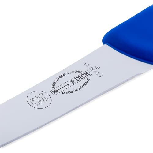 F. Dick Ergogrip 8" Breaking Knife by Mad Cow Cutlery