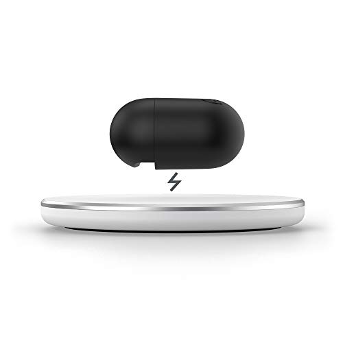 Speck Products Presidio PRO Airpods PRO 1st Generation Case, Black/Black