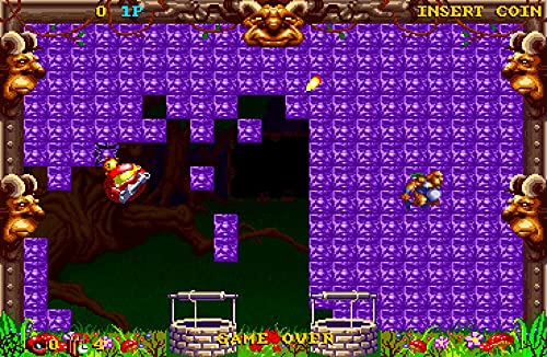 Blaze Evercade Gaelco Arcade Cartridge 1 - Nintendo DS