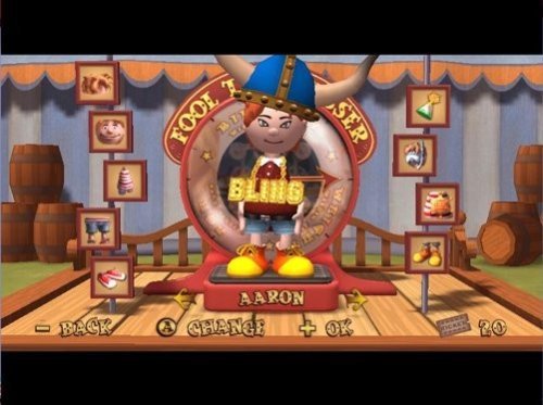 Carnival Games - Nintendo Wii (Renewed)