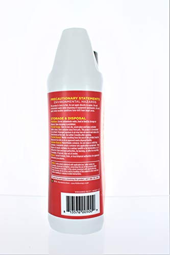 Amdro Ant Block Multiple Insects Granular Hydramethylnon 24 Oz