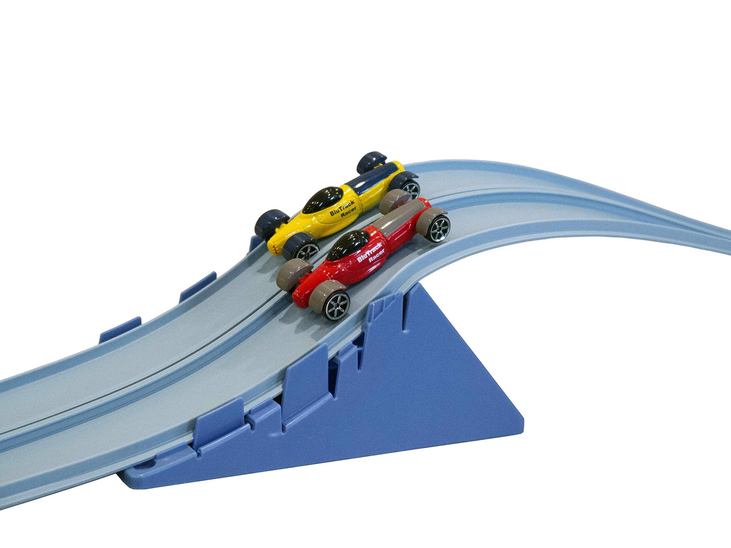 Blu Track® 2 Pack Ramps