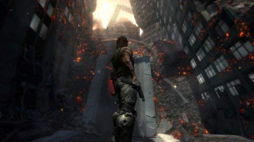 Bionic Commando - Xbox 360 (Game) (Renewed)