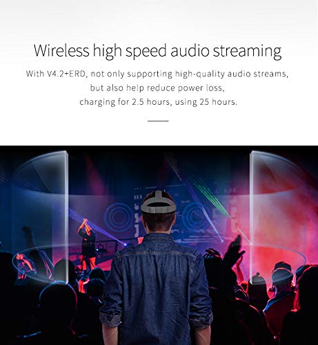 3D Virtual Reality Headset Glasses Compatible for Android iOS iPhone 12 11 Pro Max Mini X R S 8 7 Samsung 4.7-6.2" Cellphone,3D VR Glasses for Movies & Video Games IMAX