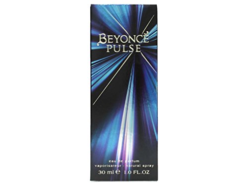 Beyonce Pulse Perfume, 1 Fluid Ounce