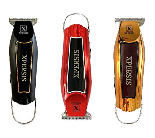 XPERSIS PRO Barber Edge, Shave, Barber Cordless Hair Trimmer, Barber Cordless Trimmer
