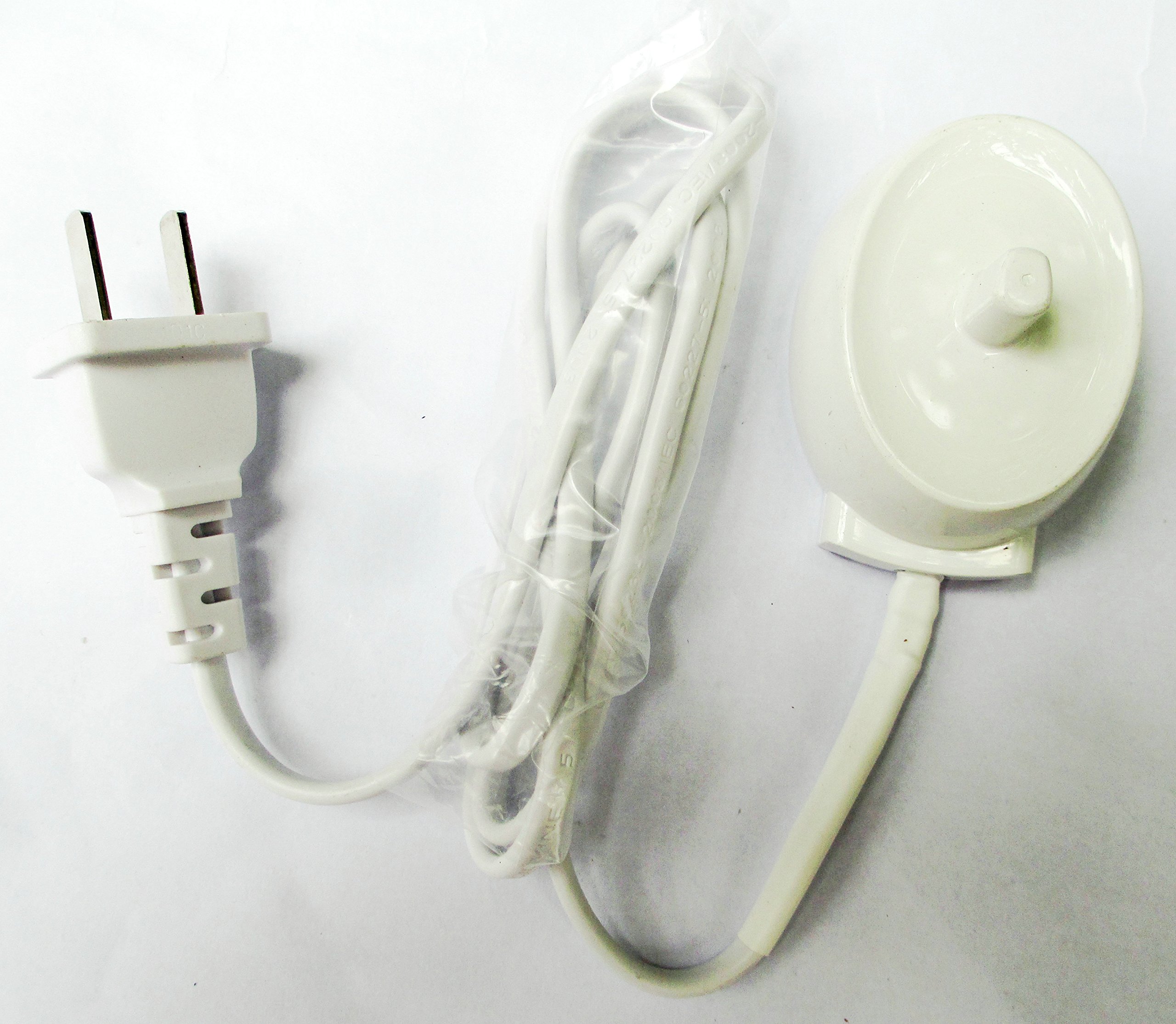 Braun 7040-132 Compact Charger