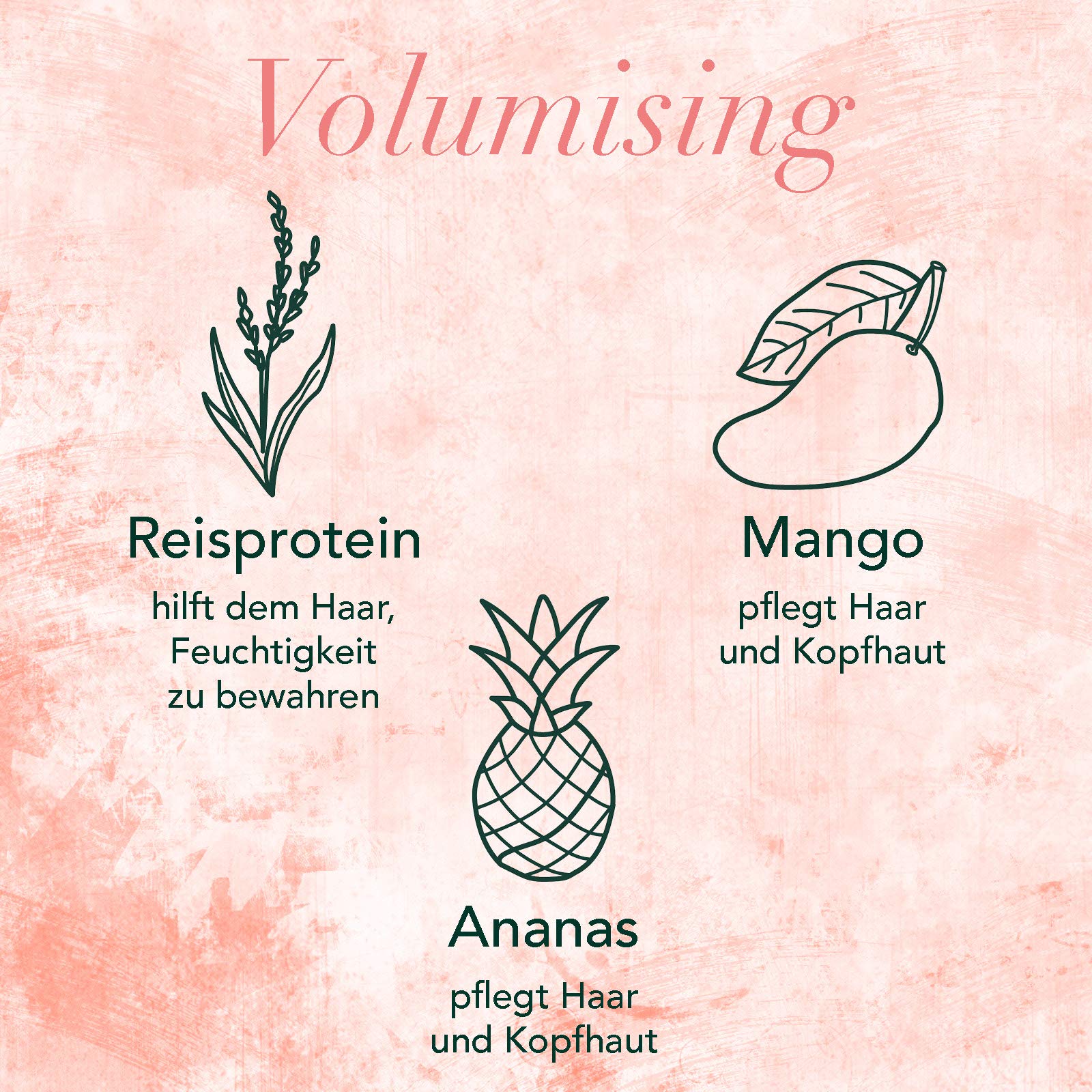 Sukin Volumising Conditioner, Fine and Limp Hair, 16.9 fl oz (500 ml)