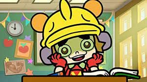 3DS Warioware Gold (World Edition)