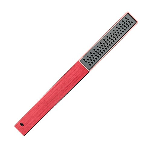BIPRA 500Gb 500 Gb 2.5 USB 2.0 External Pocket Slim Hard Drive - Red - Fat32 (500Gb)
