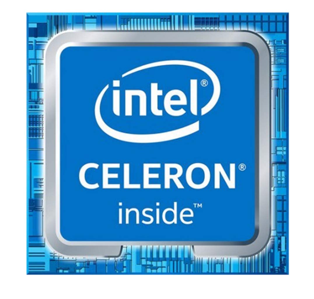 Intel® Celeron® G4900 Desktop Processor 2 Core 3.1GHz LGA1151 300 Series 54W BX80684G4900