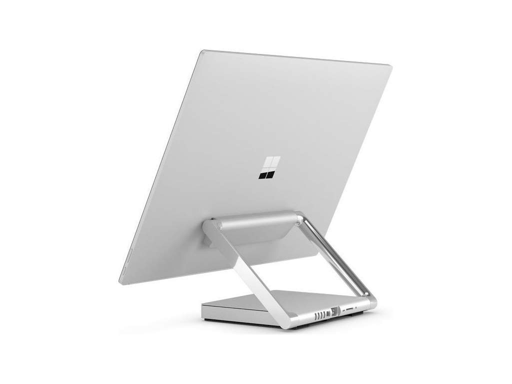 Microsoft Surface Studio All-in-one 28" 4500x3000 Touchscreen, i5, 8GB RAM 1TB HDD GTX 965M, Webcam, Surface Pen, Keyboad, Mouse, Win 10 Pro (Renewed)