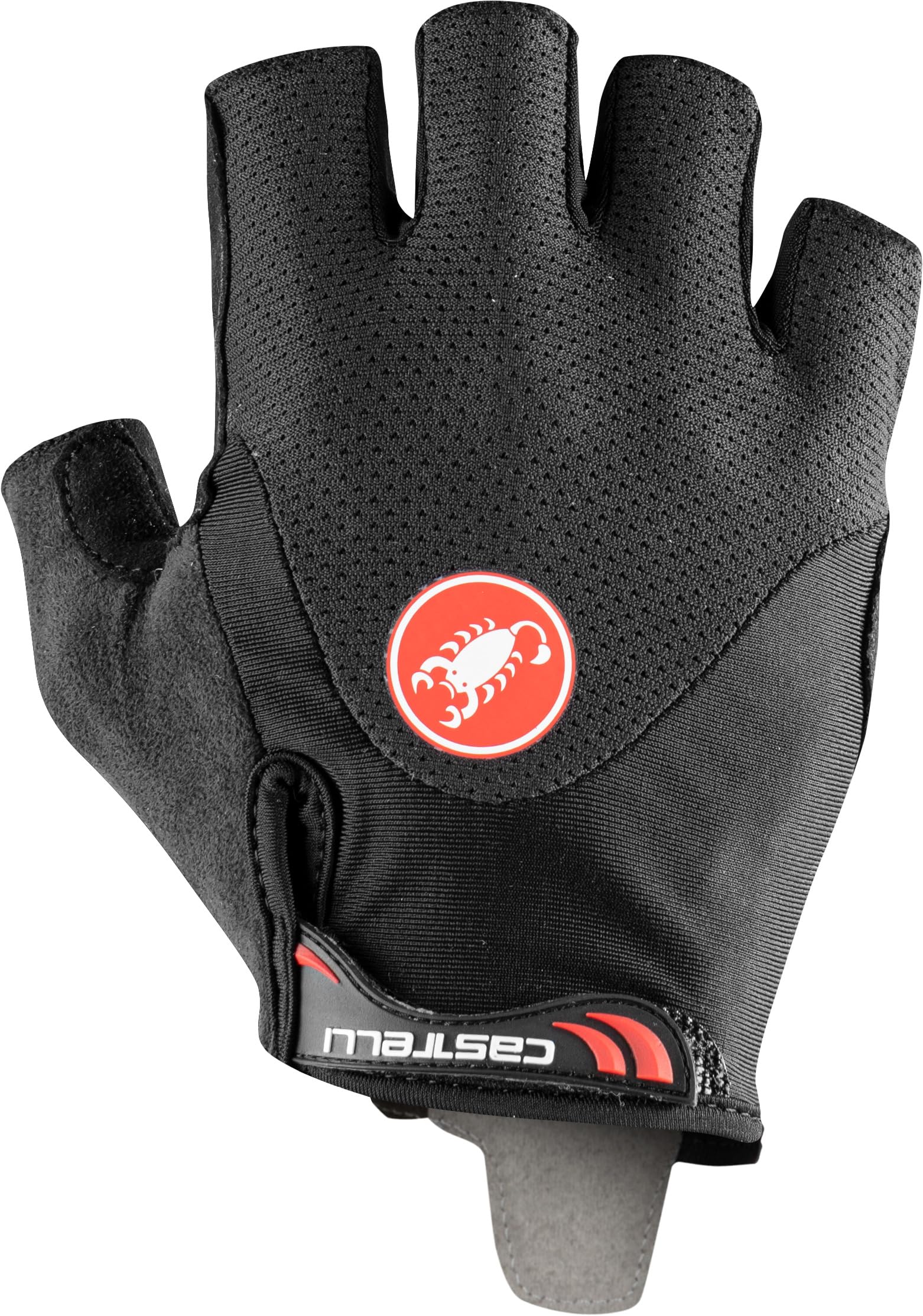 Castelli Men's Arenberg Gel 2 Glove for Road and Gravel Biking l Cycling - Savile Blue - X-Large