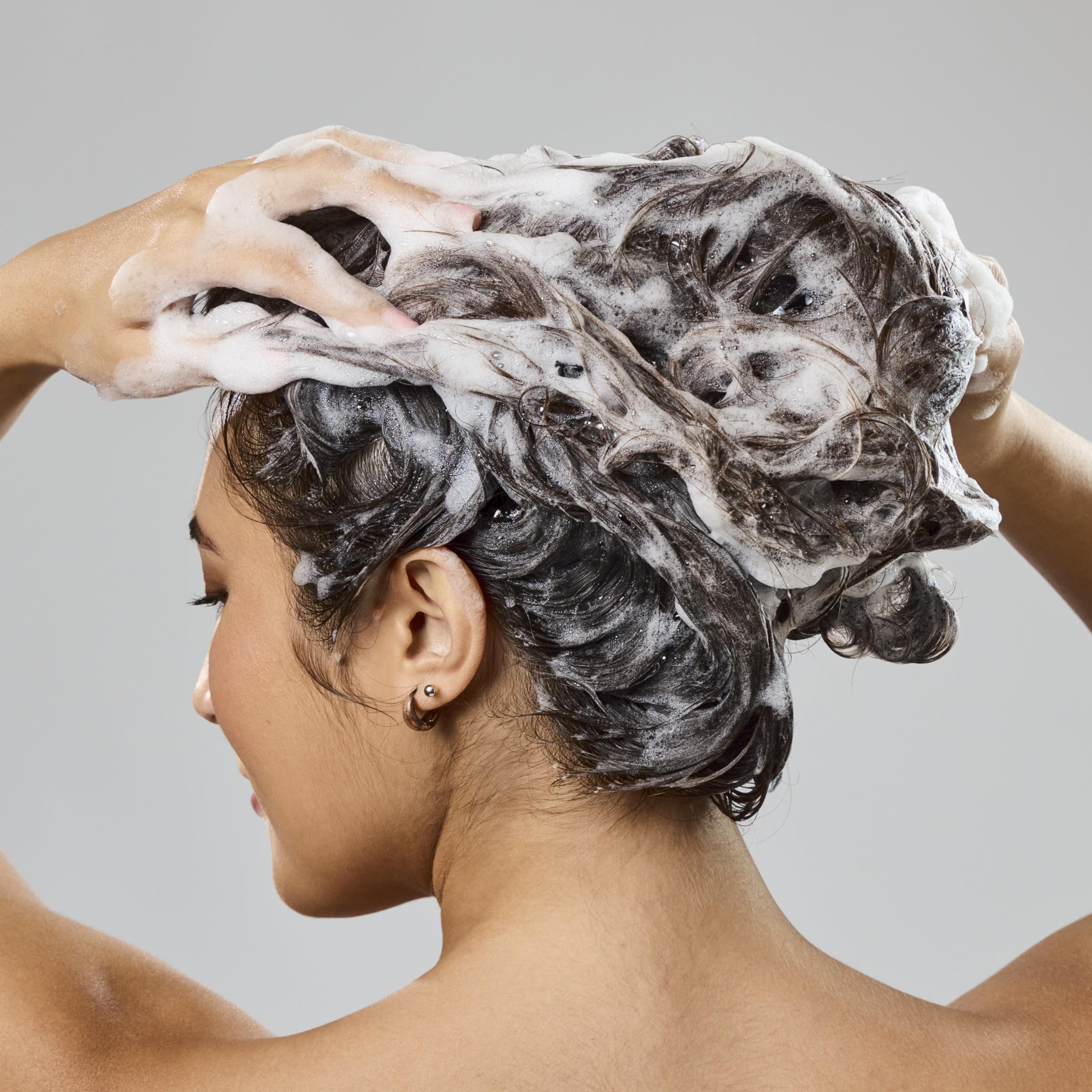Bumble and bumble. Gentle Shampoo For Every Day | Hydrating + Shine | Curly, Wavy, Straight, 8.5 Fl Oz