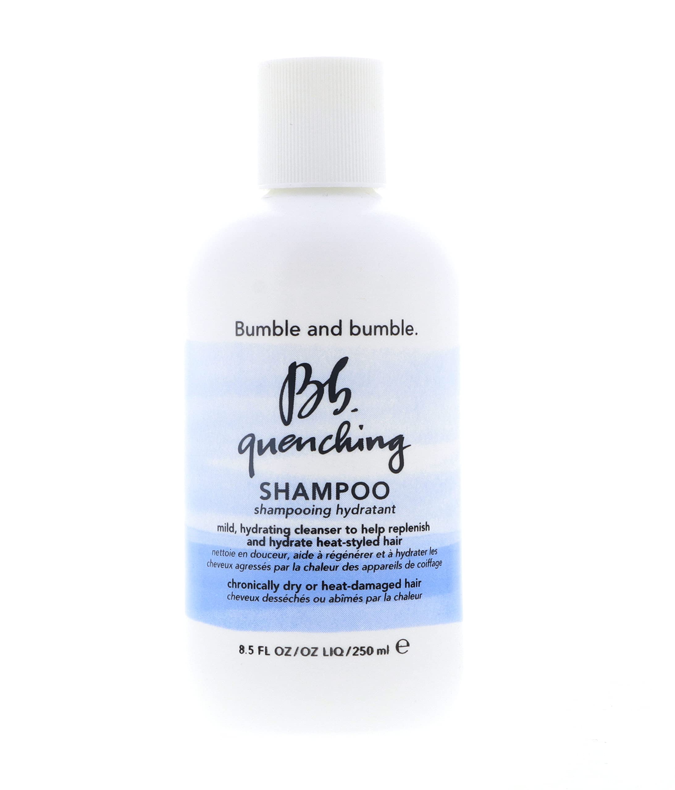 Bumble and Bumble Quenching Shampoo (For the Terribly Thirsty Hair) 250ml/8.5oz