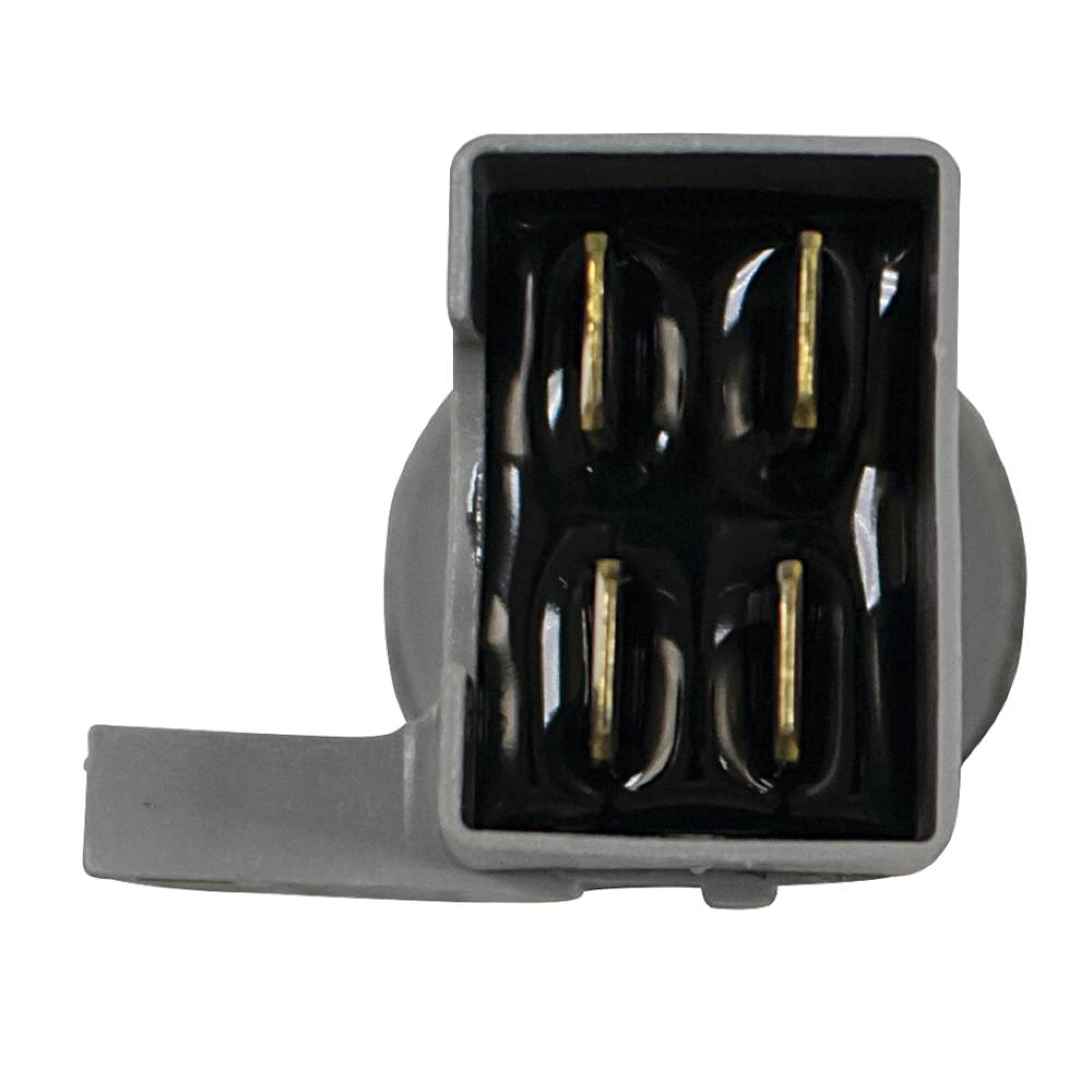 Stens New Reverse Switch Compatible with/Replacement for John Deere 110, 110TLB, 260, 1023E, 1025R, 1026R, 2025R, 2027R, 2032R, 2036R, 2038R, 2305, 3025E, 3032E, 3033E, 3036E, 3038E, 3038R, 3039R,