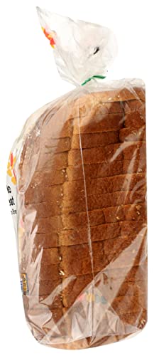 365 by Whole Foods Market, Bread Whole Wheat Fresh, 24 Ounce