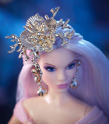 Barbie Mermaid Enchantress Doll