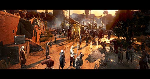 Black Desert Prestige Edition (Playstation 4)