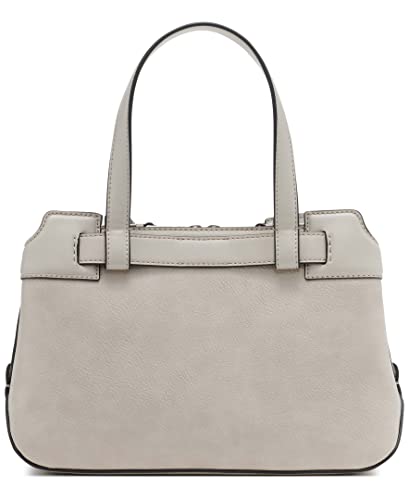 Calvin Klein Frankie Triple Compartment Satchel, Fawn