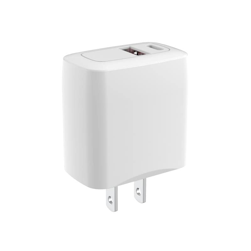 A+C20WPD Multi-Port Fast Charging Plug (Color : 2)