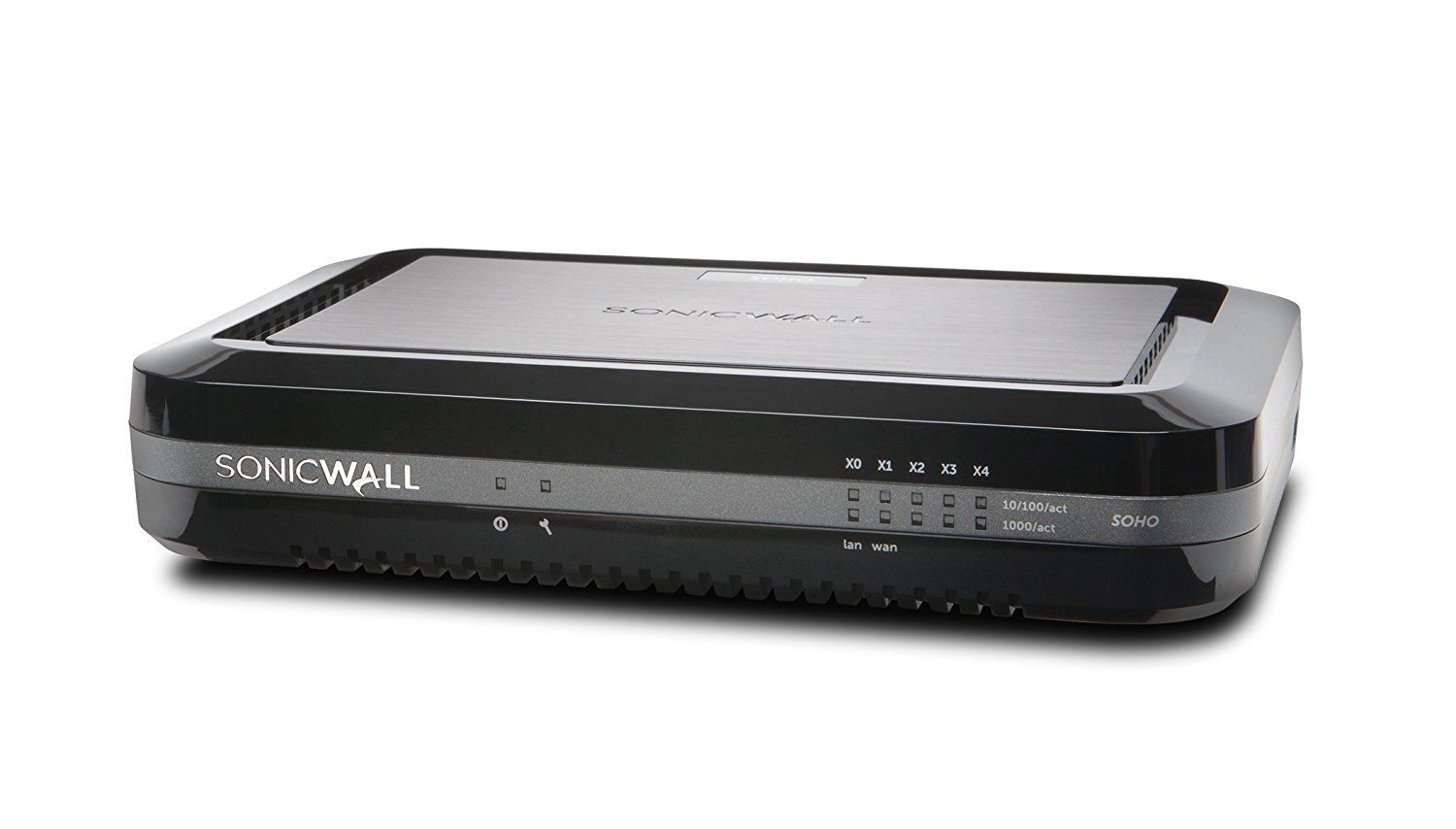 SonicWall SOHO 2YR Secure Upgrade Plus 01-SSC-0645