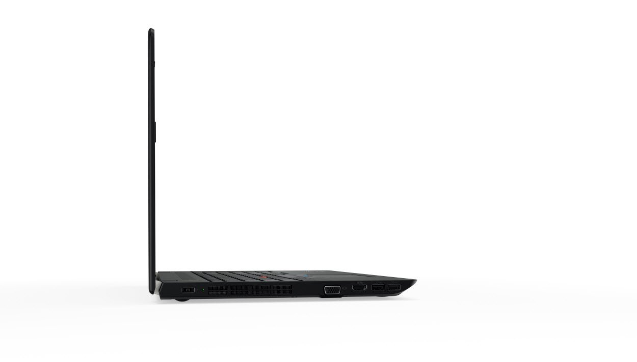 Lenovo ThinkPad E570 15.6” Display, 512GB SSD PCIe-NVMe, Intel Core i5, 8 GB DDR4, W10P